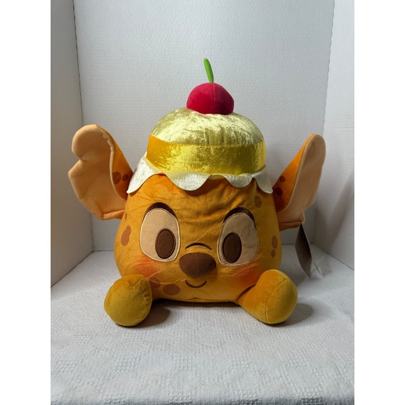 Disney | Toys | Disney Stitch Munchlings Pineapple Upside Down Cake ...